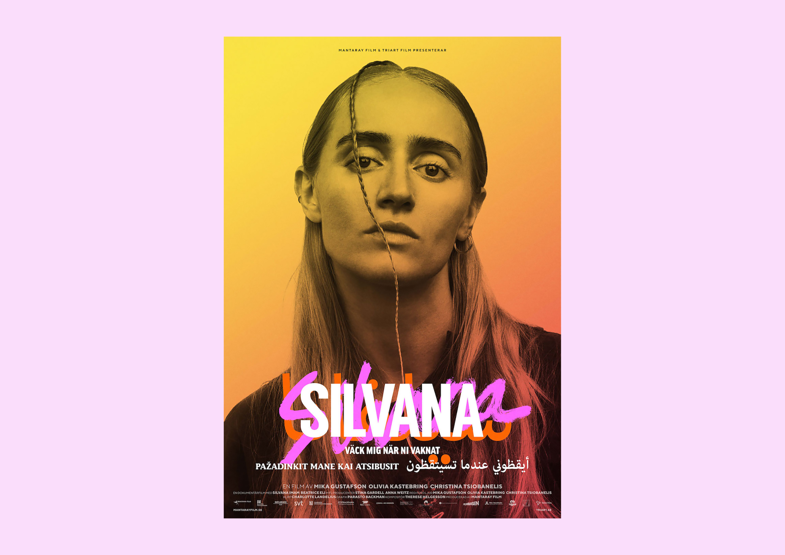 Silvana – Studio Parasto Backman